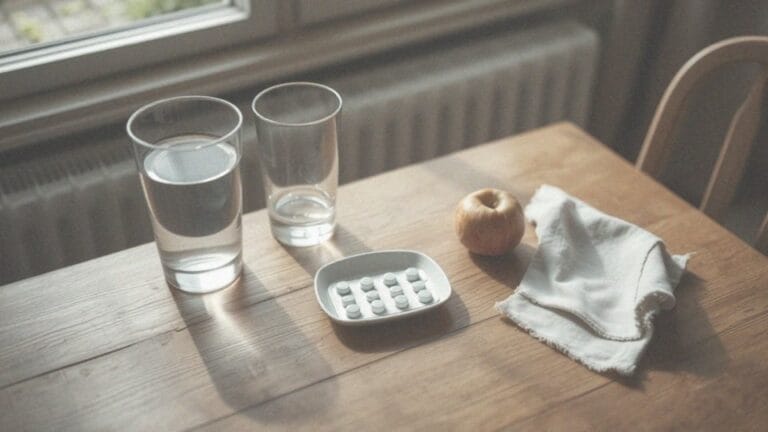 Ibesan na co pomaga? Właściwości i zastosowanie preparatu